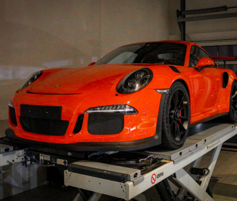 About the Internet's Leading Online Plate Maker | Demon Plates