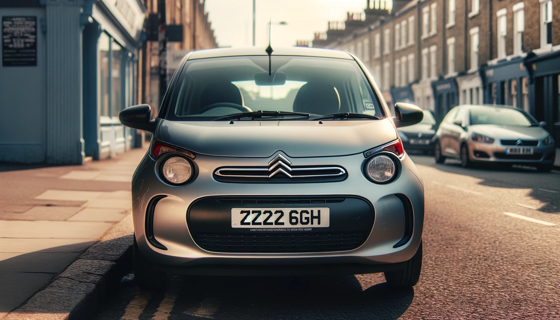 Acrylic vs Aluminium Number Plates: Which is Best? | Demon Plates