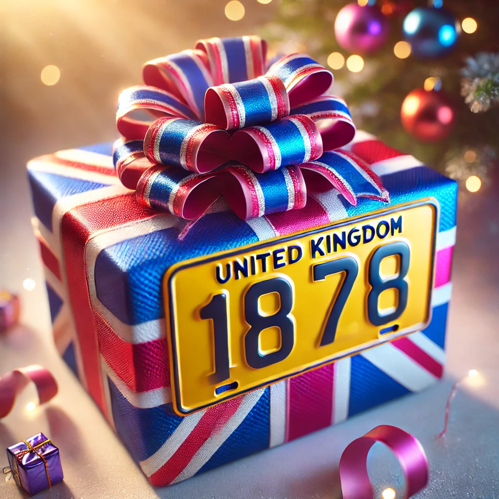 Top 5 Uses for Show Number Plates | Demon Plates