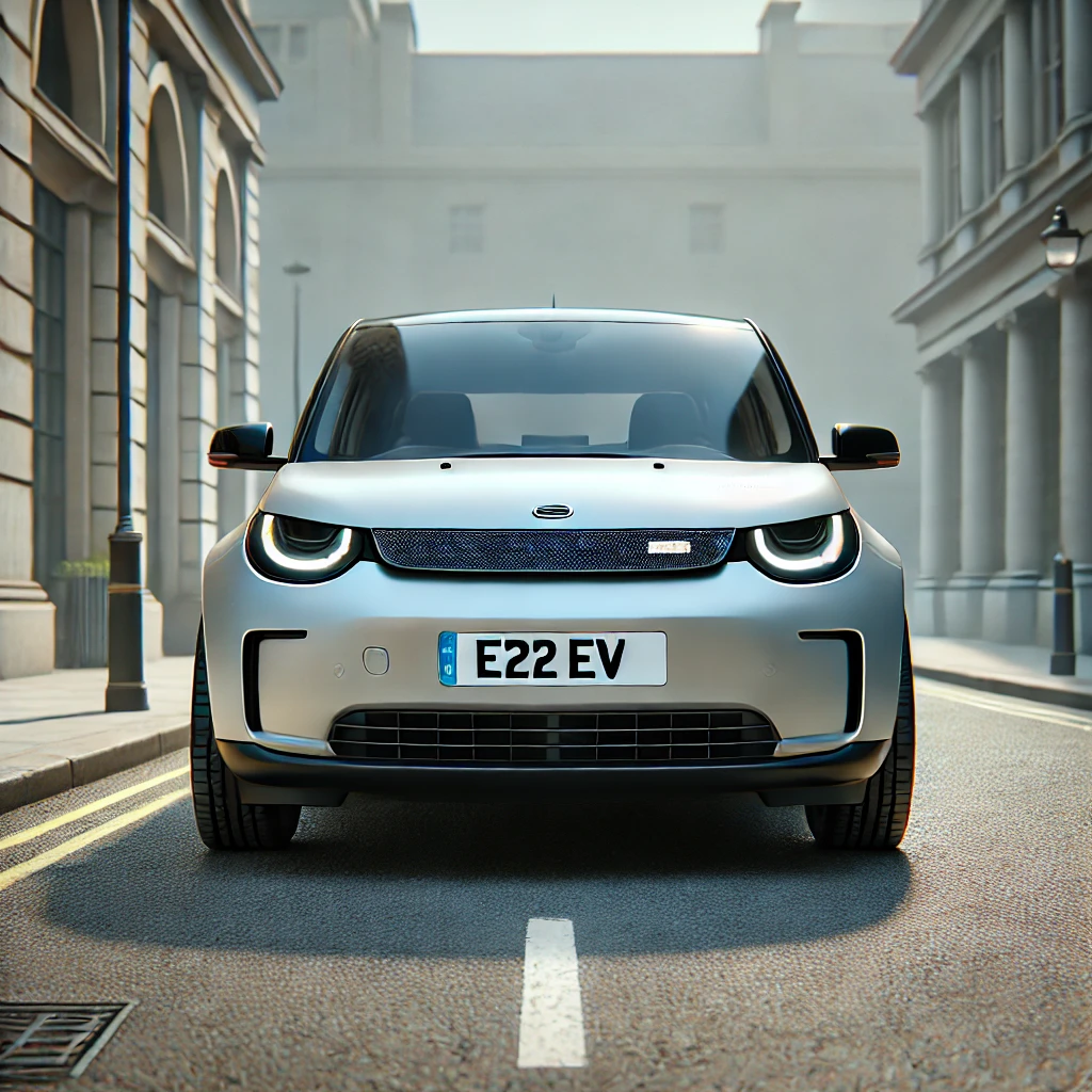 Your Guide to 2025 Banned Number Plates | Demon Plates