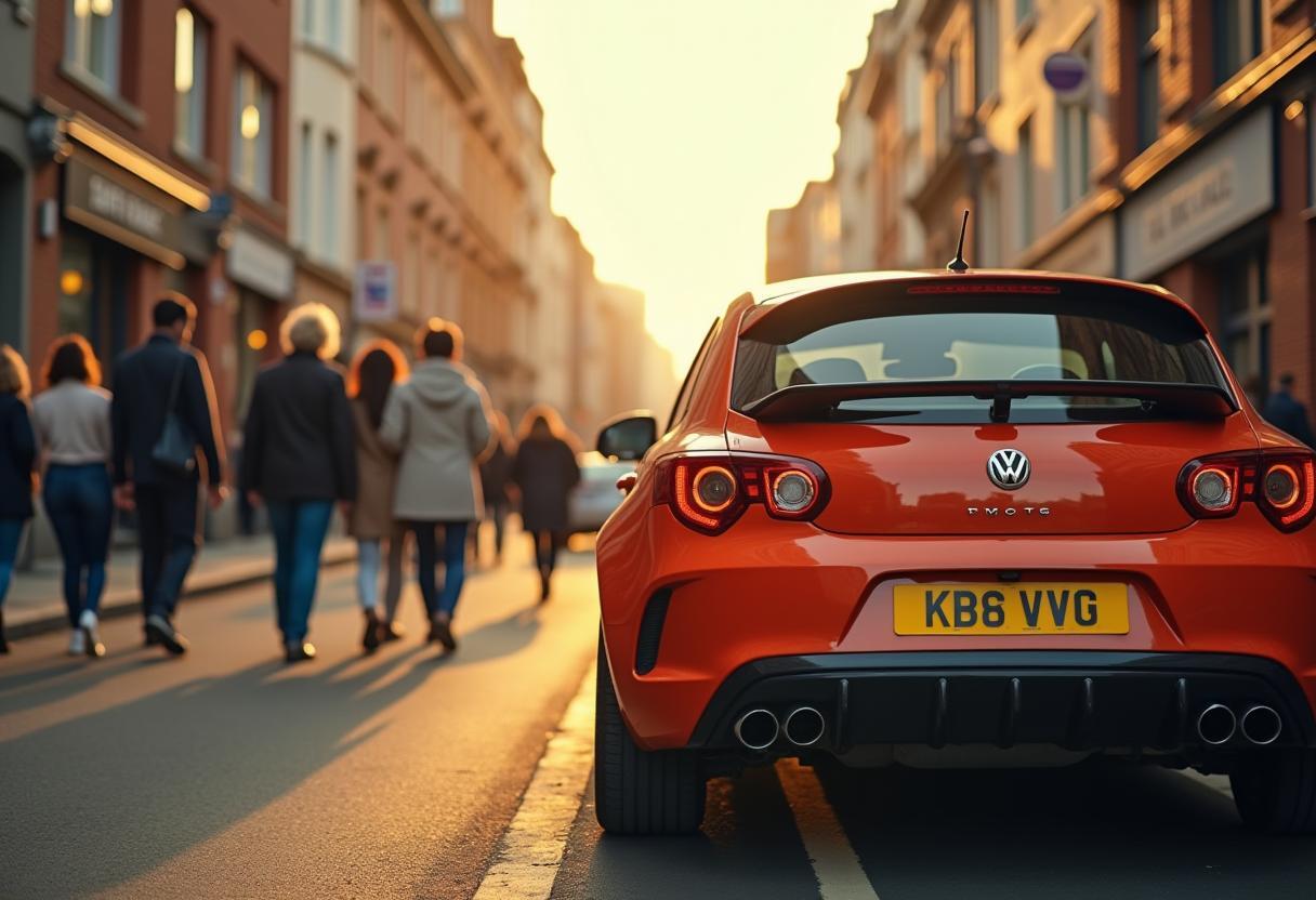 What You Need to Know About Fines for Illegal Number Plates | Demon Plates